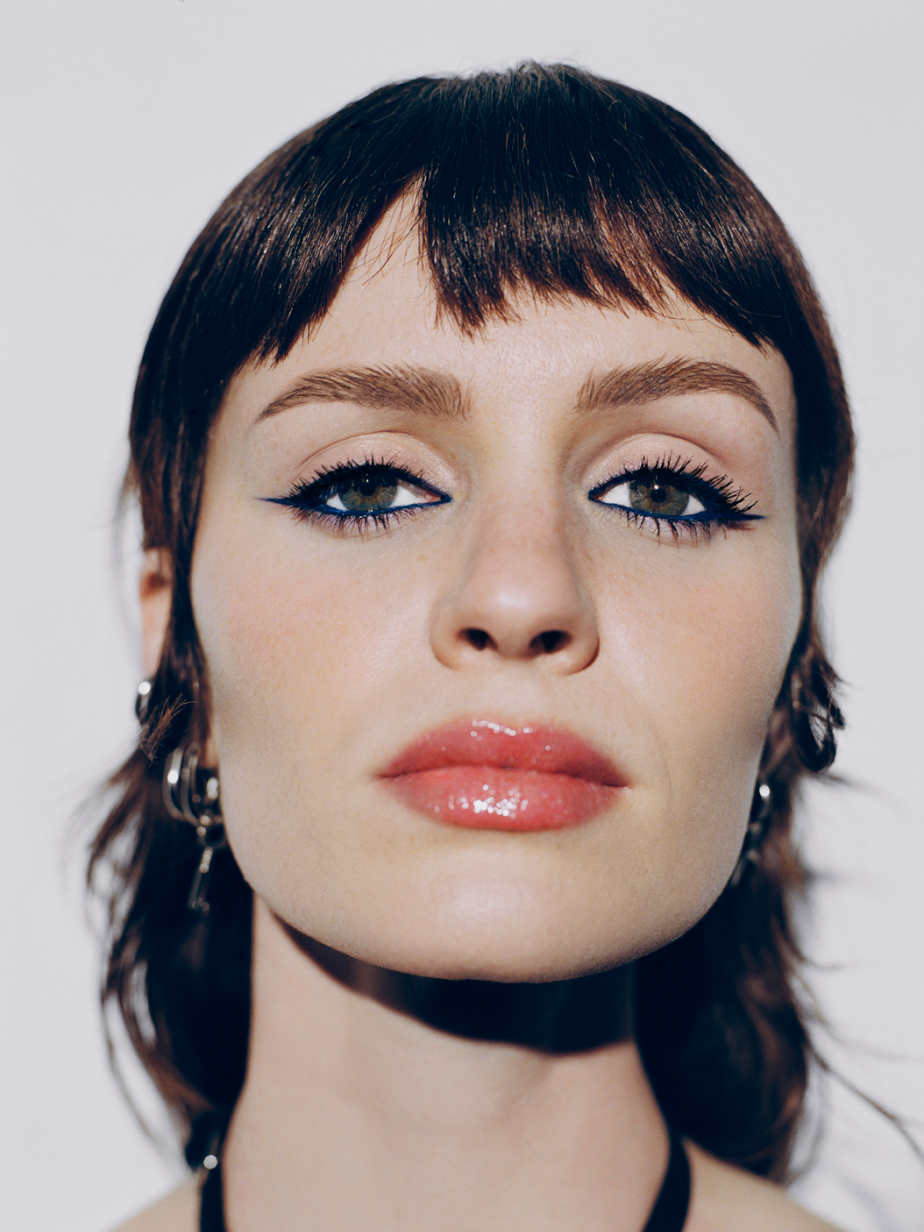 Pop Band Blusher Sit Down with MECCA MAX | The MECCA Memo