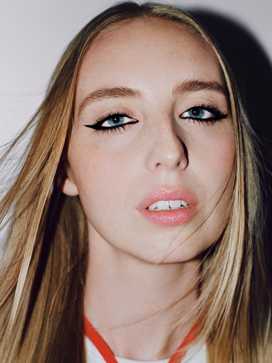 Pop Band Blusher Sit Down with MECCA MAX | The MECCA Memo