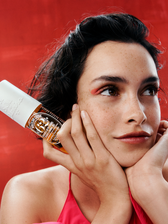 Body Mists Are Trending Again! | MECCA Memo