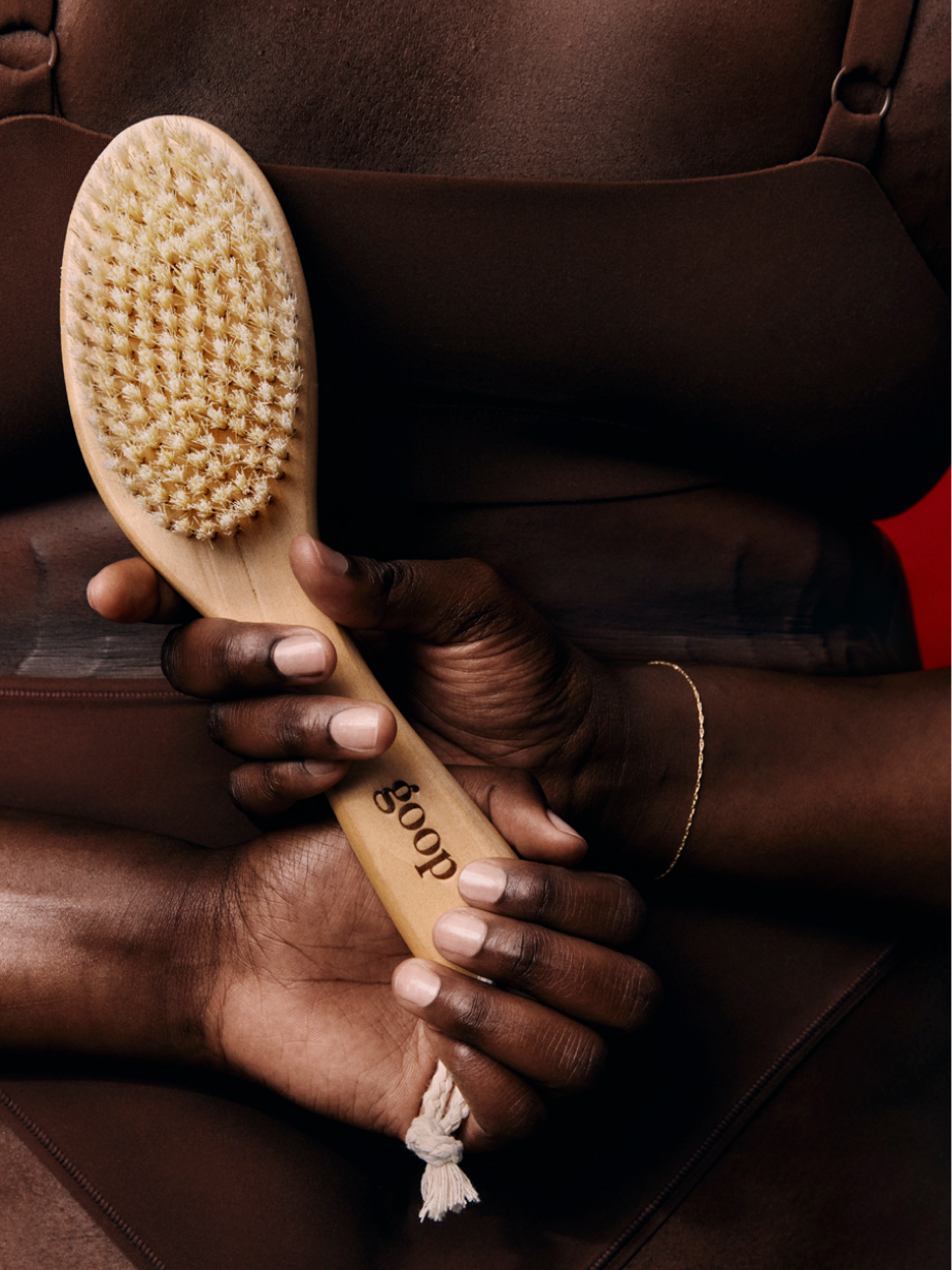 The Ultimate Body Care Routine | MECCA Memo