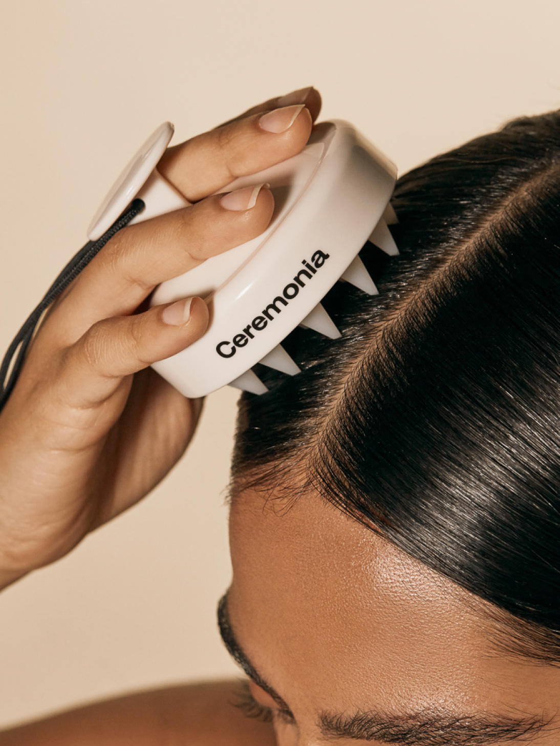 A Ceremonia Hair Routine for Every Hair Type | MECCA Memo