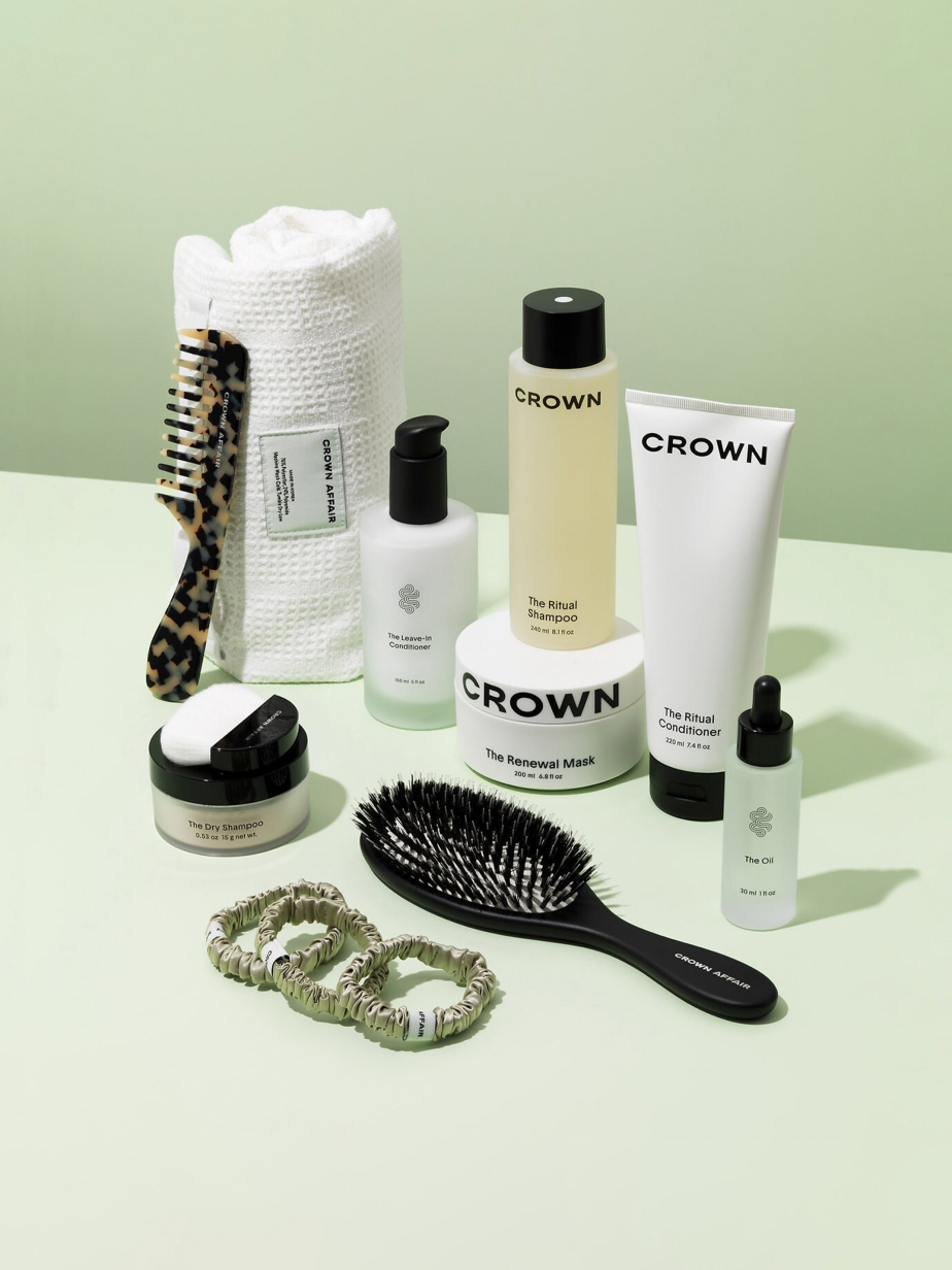 Interview With Dianna Cohen | The MECCA Memo