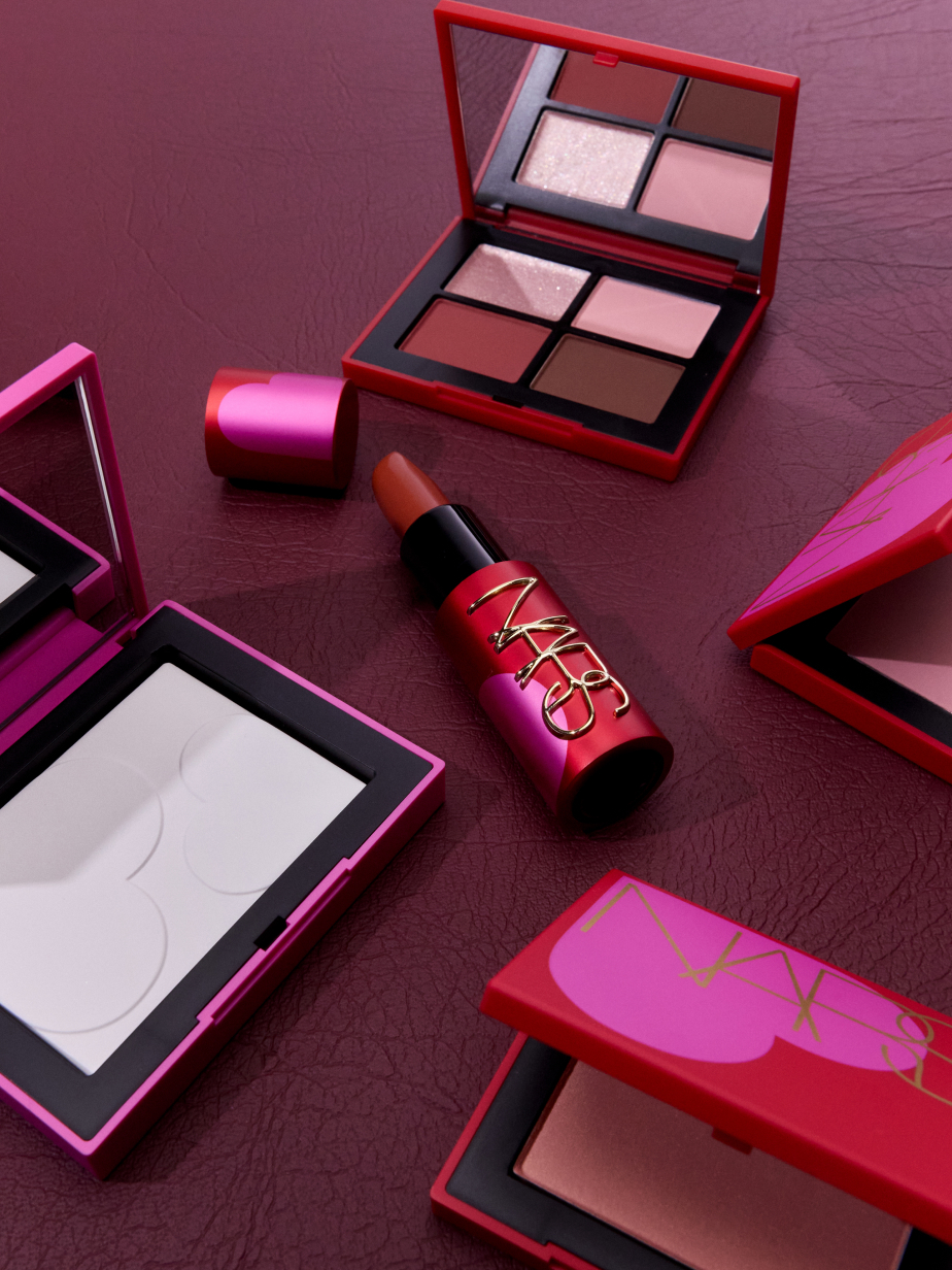 From the MECCA Group Chat: Date Night Beauty Secrets and Hair Glossing