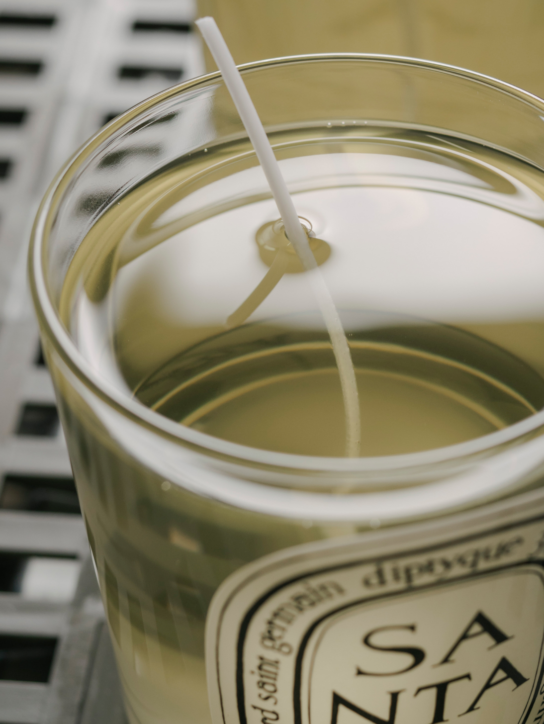 Expert guide to candle care | MECCA Memo