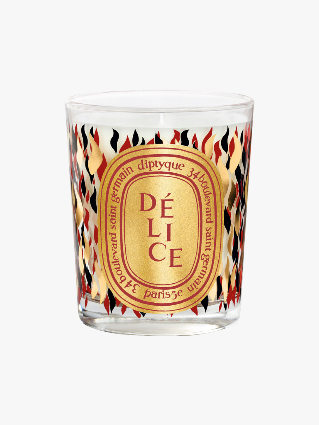 The Best Holiday-Scented Candles | MECCA Memo