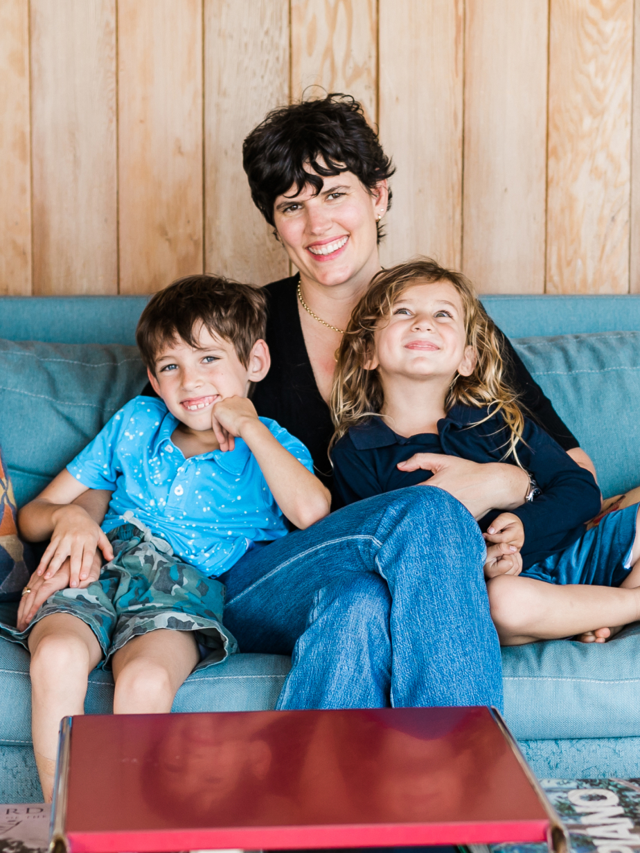 Elise Loehnen on International Day of the Girl | The MECCA Memo