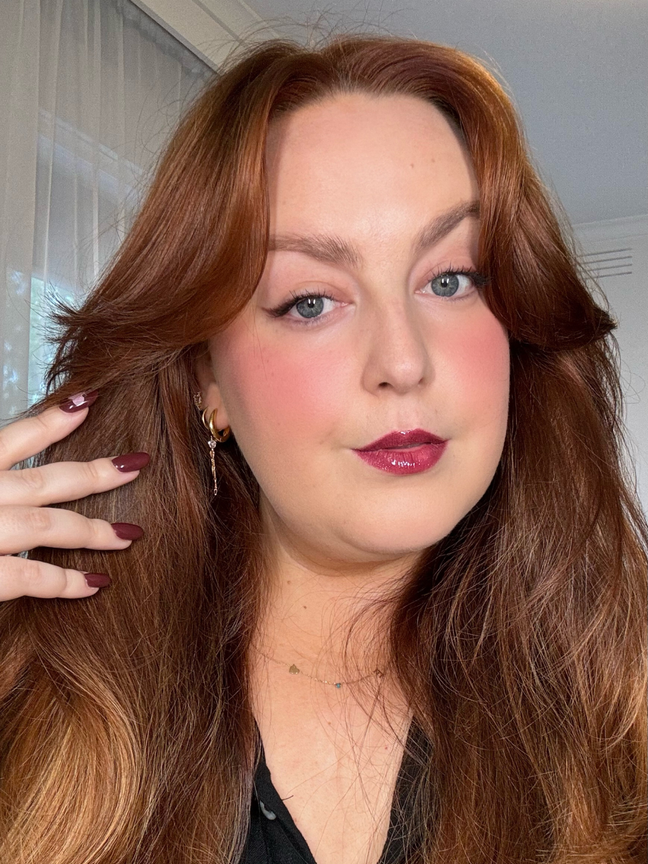 Elizabeth Cee’s Favourite Lip and Cheek Combos | MECCA Memo