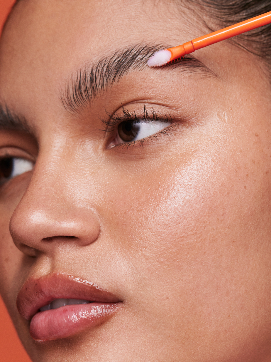 How To Get Your Best Brows Yet | MECCA Memo