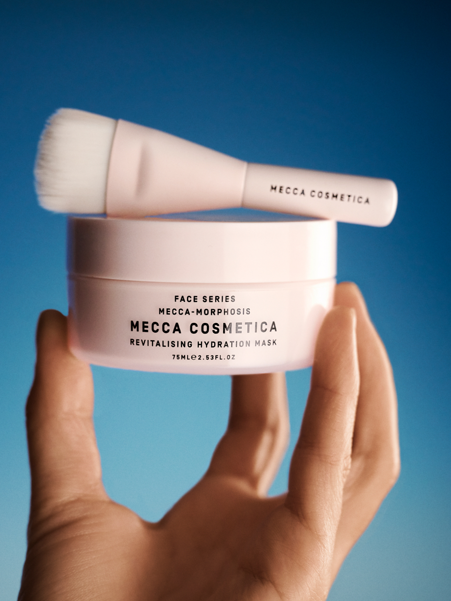 The Best Facial Hair Routine for Men | The MECCA Memo