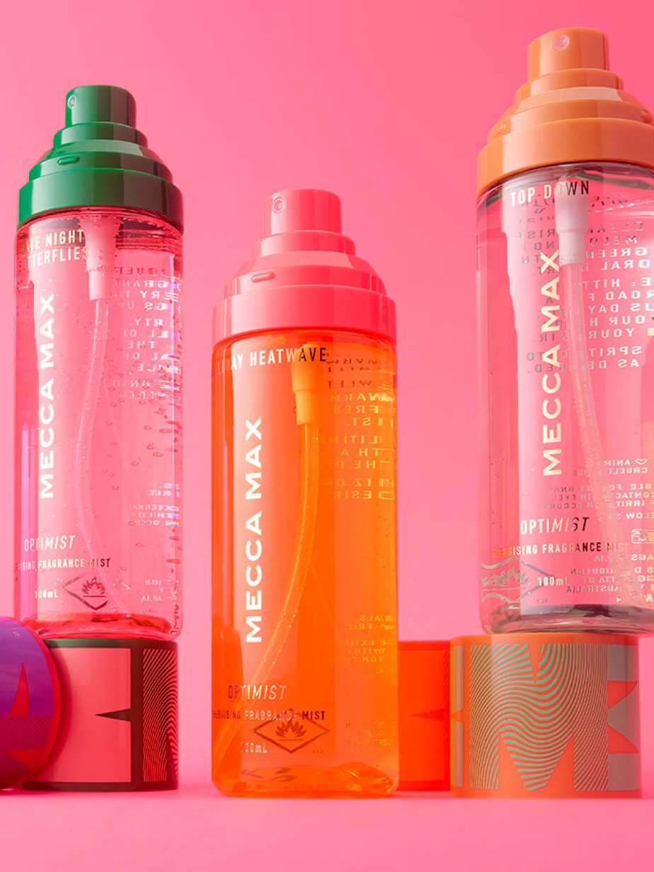 From The MECCA Group Chat | The MECCA Memo