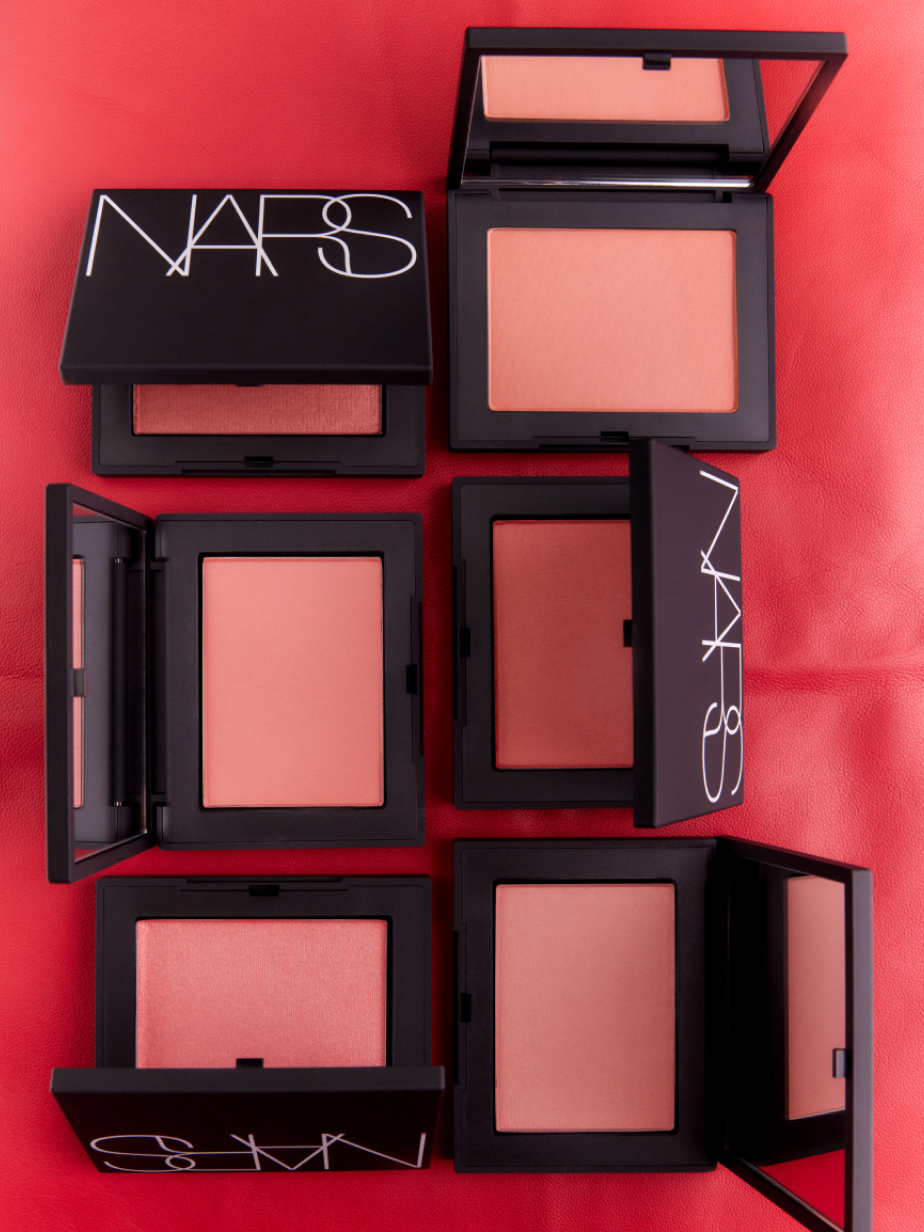 Celebrating 30 Years of NARS with The François Nars | The MECCA Memo
