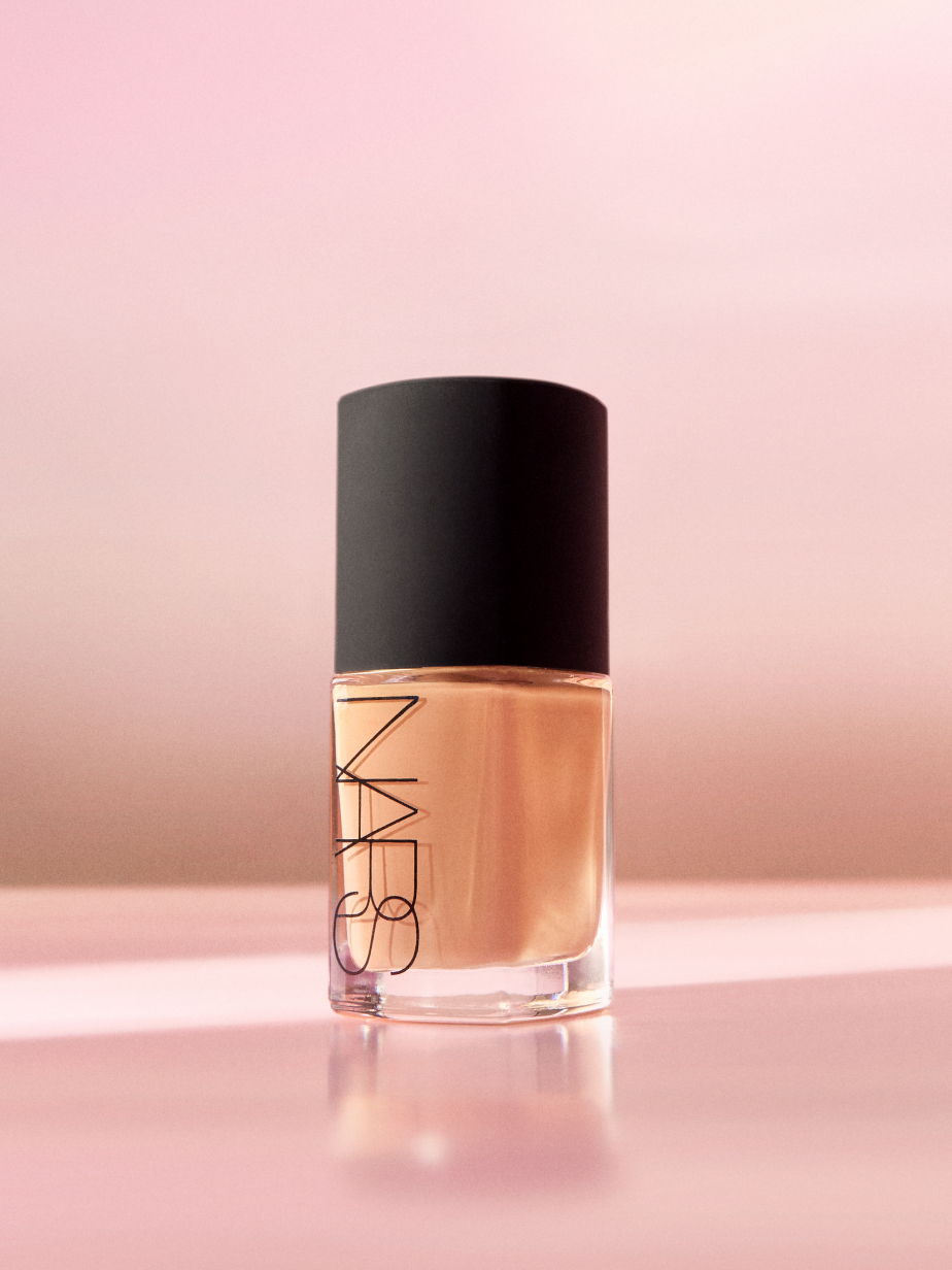 Celebrating 30 Years of NARS with The François Nars | The MECCA Memo