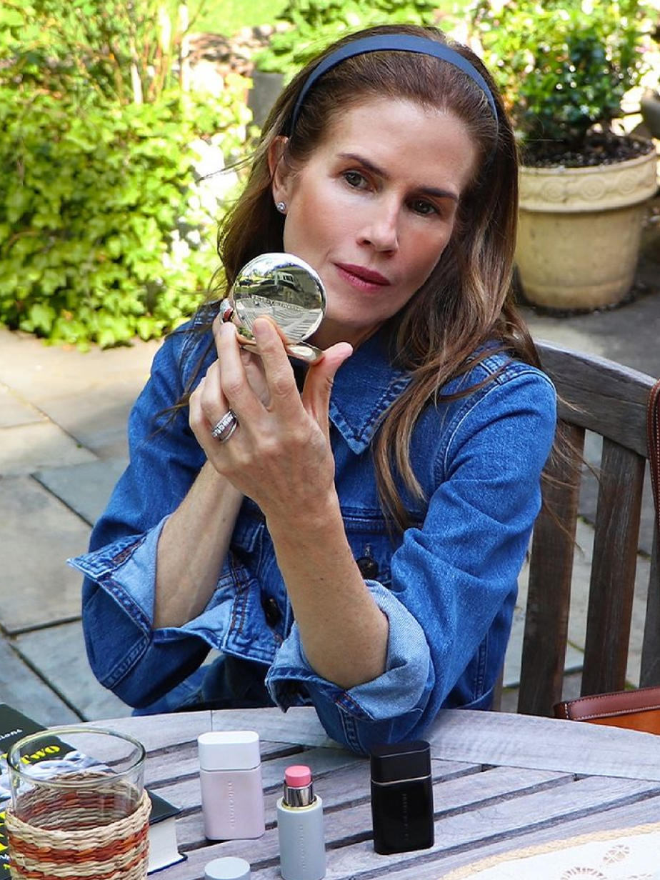 Gucci Westman’s Everyday Makeup Routine | MECCA Memo