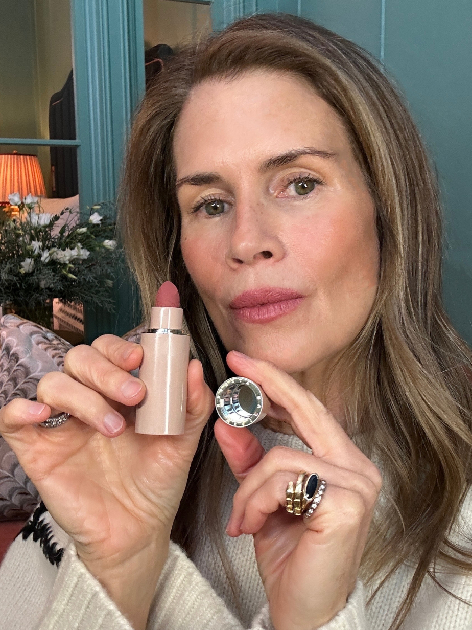 Gucci Westman’s Everyday Makeup Routine | MECCA Memo