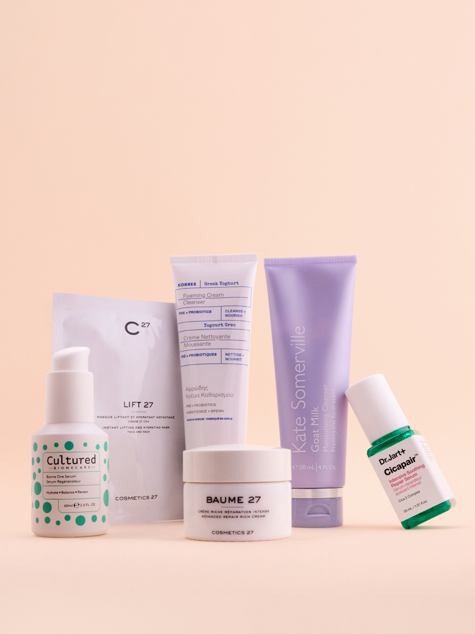 The Difference Between Sensitive And Sensitised Skin | The MECCA Memo