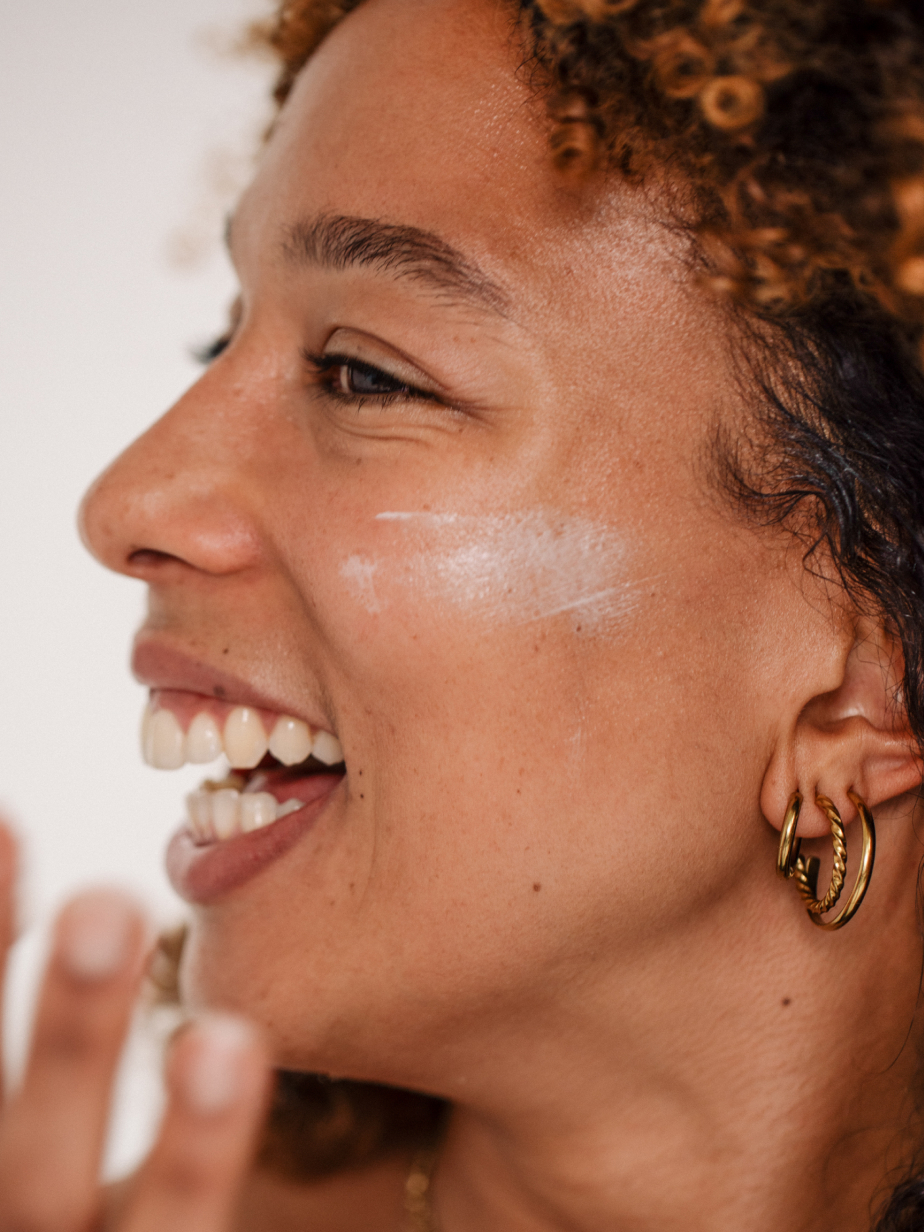 The Difference Between Sensitive And Sensitised Skin | The MECCA Memo