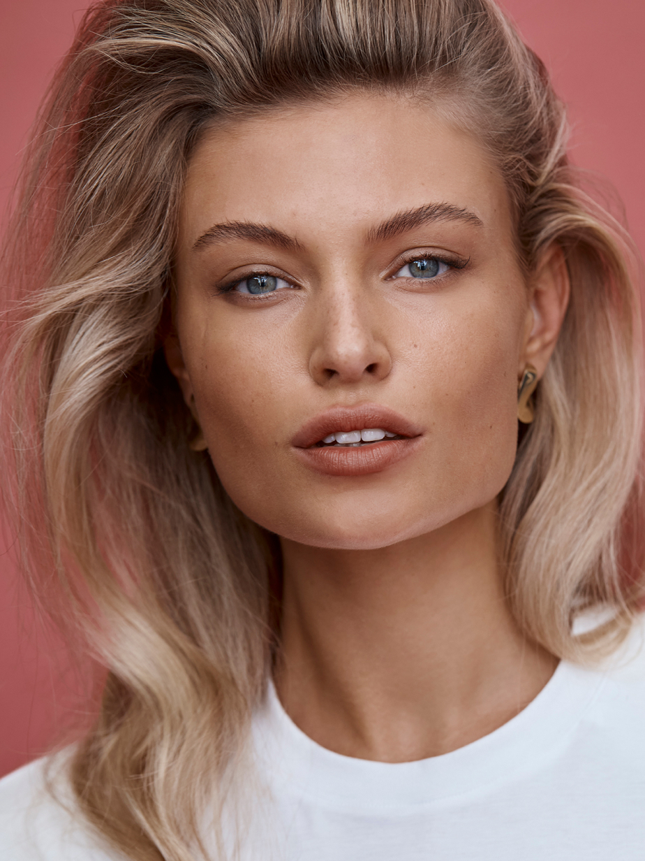 How to Get Voluminous Hair | MECCA Memo