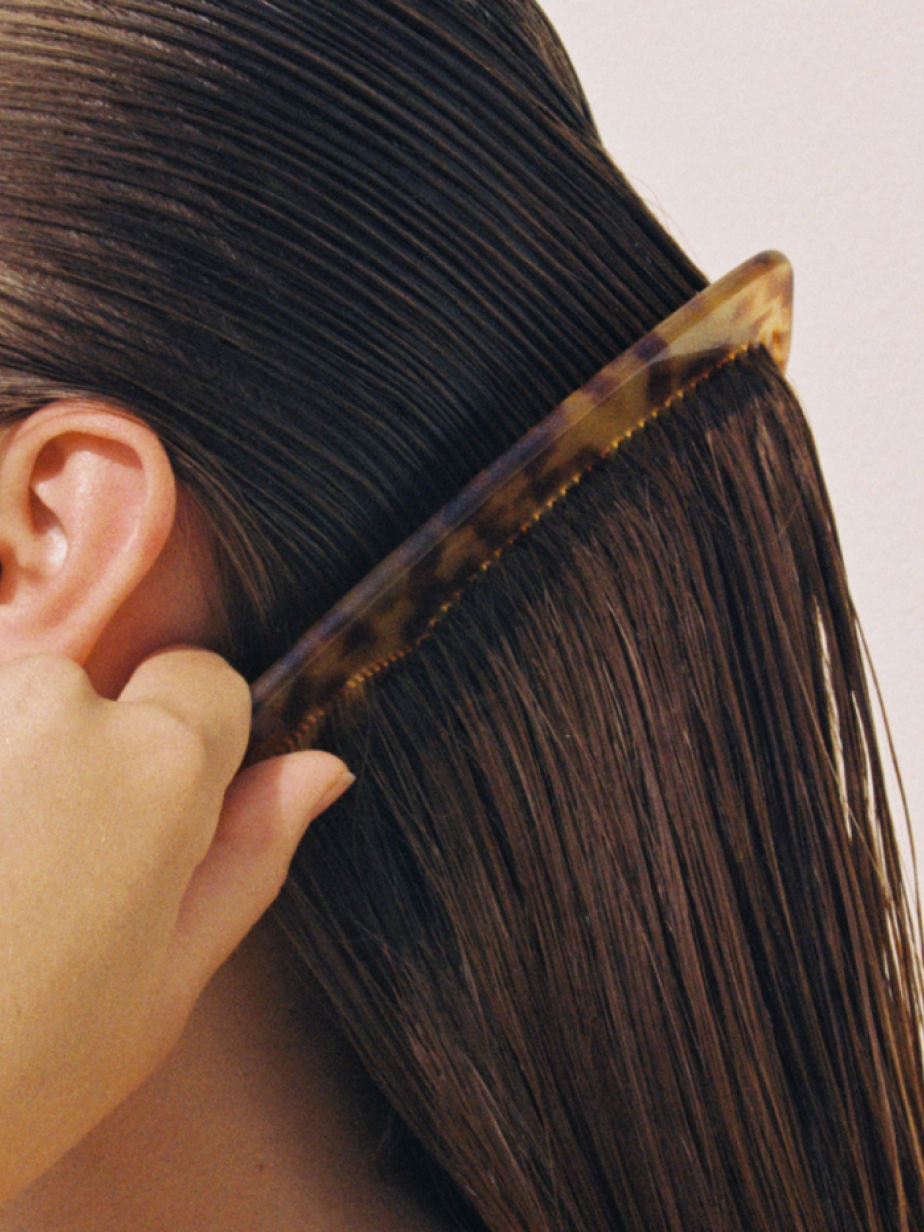 How to Get Voluminous Hair | MECCA Memo