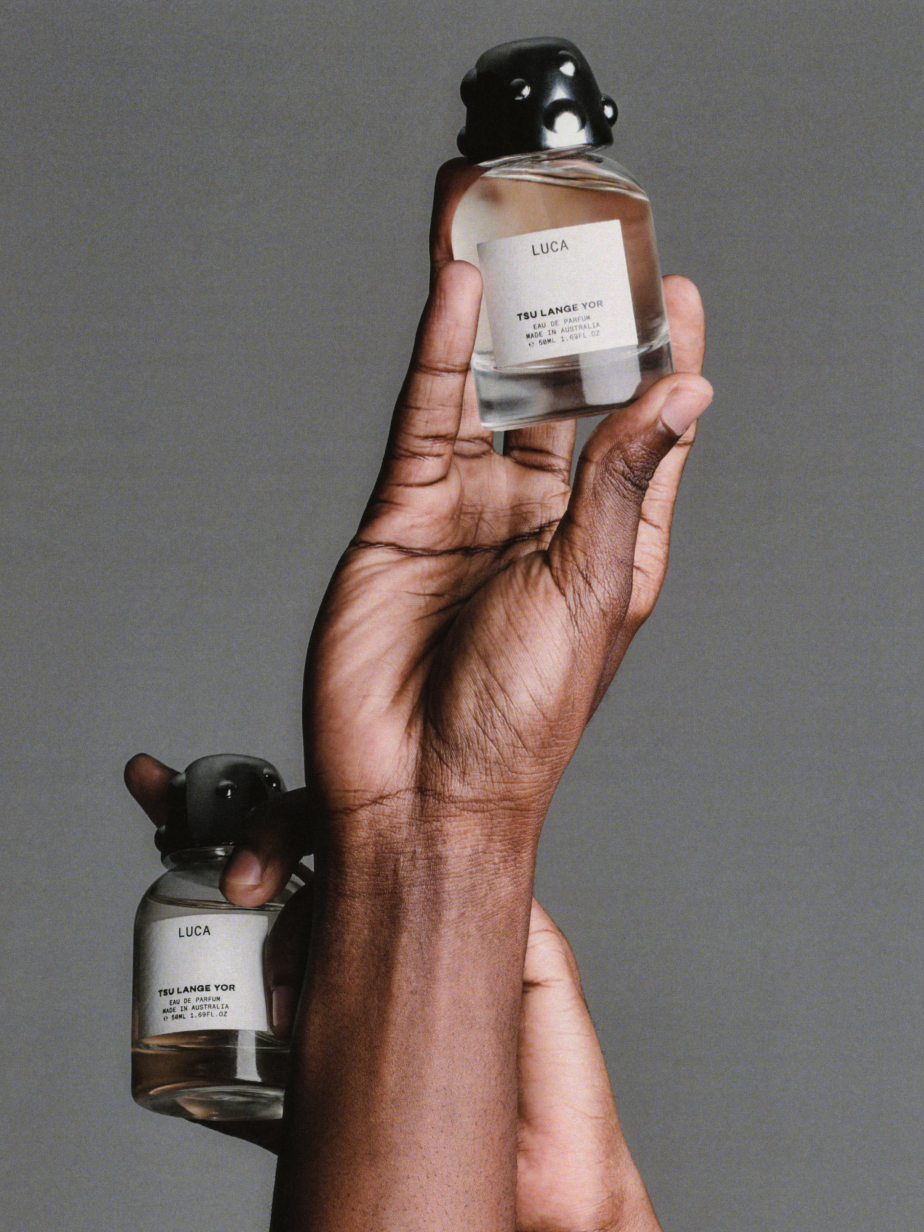 How To Blind Buy A Fragrance | MECCA Memo