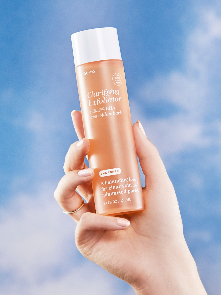 Your Guide to Fixing Over Exfoliated Skin | The MECCA Memo