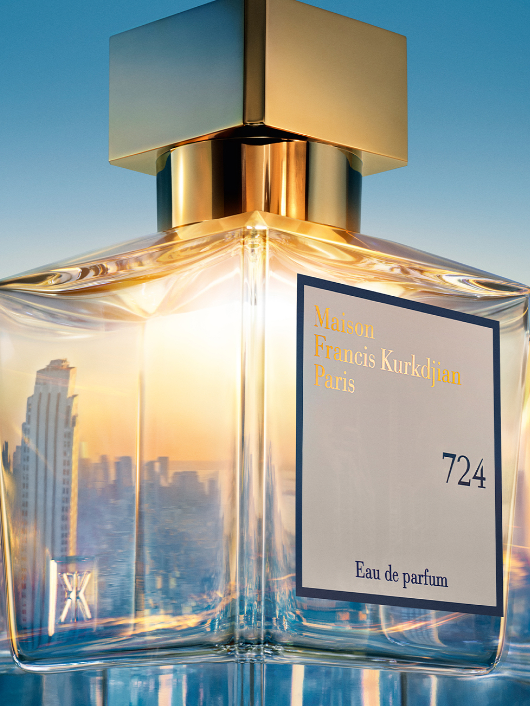 How to Gift Luxury Fragrance | MECCA Memo