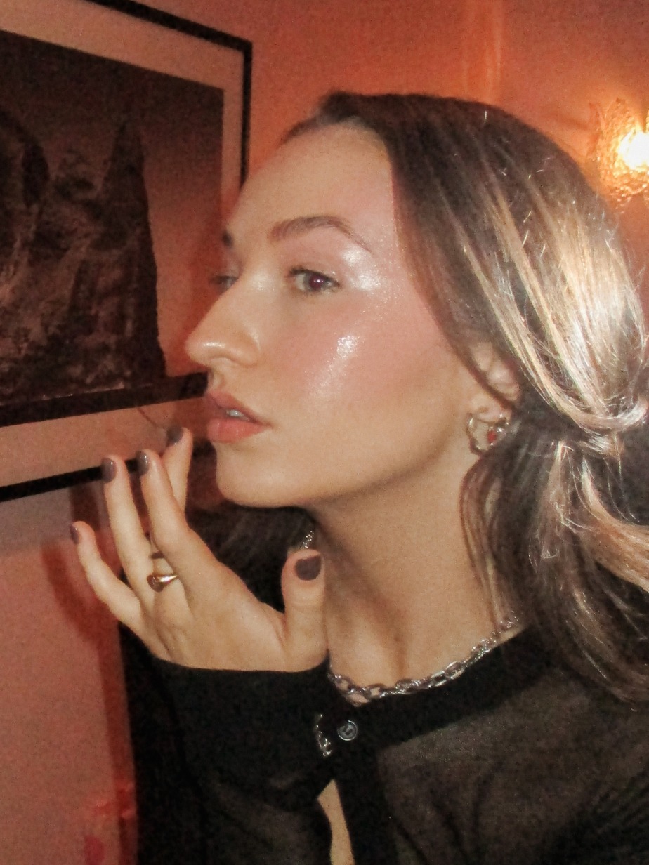 MECCA HQ Isamaya Review | The MECCA Memo