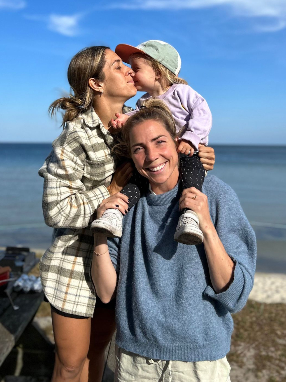 The Matildas’ Katrina Gorry Shares Her Story | The MECCA Memo