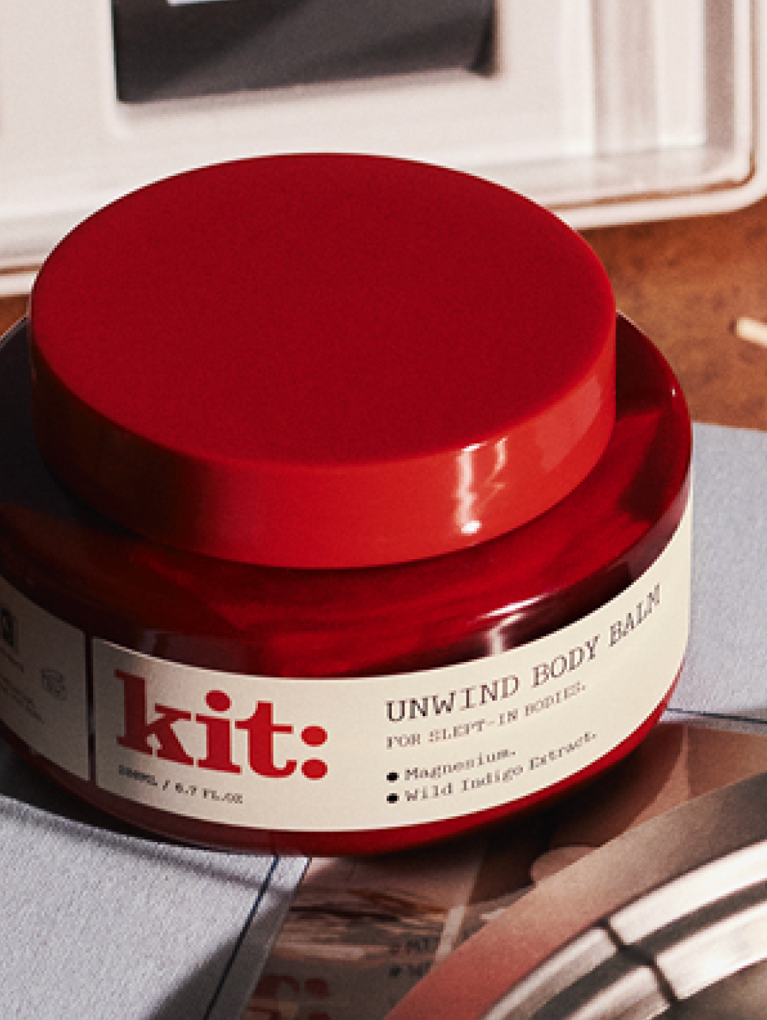 The Ultimate Beauty Ritual to Fight Jet Lag | MECCA Memo