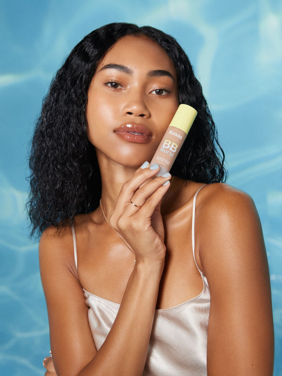 The Best Natural-Looking Foundations for Summer Skin | The MECCA Memo