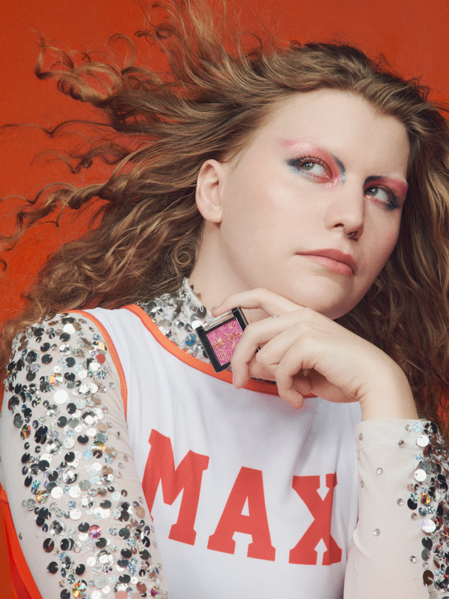 Behind the Scenes of Our MECCA MAX Mardi Gras Campaign | MECCA Memo