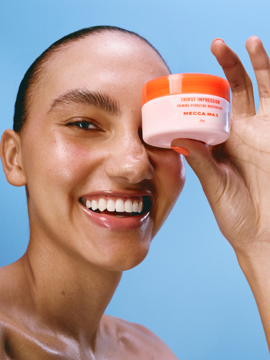 The Top 6 Skincare Products From MECCA MAX | MECCA Memo