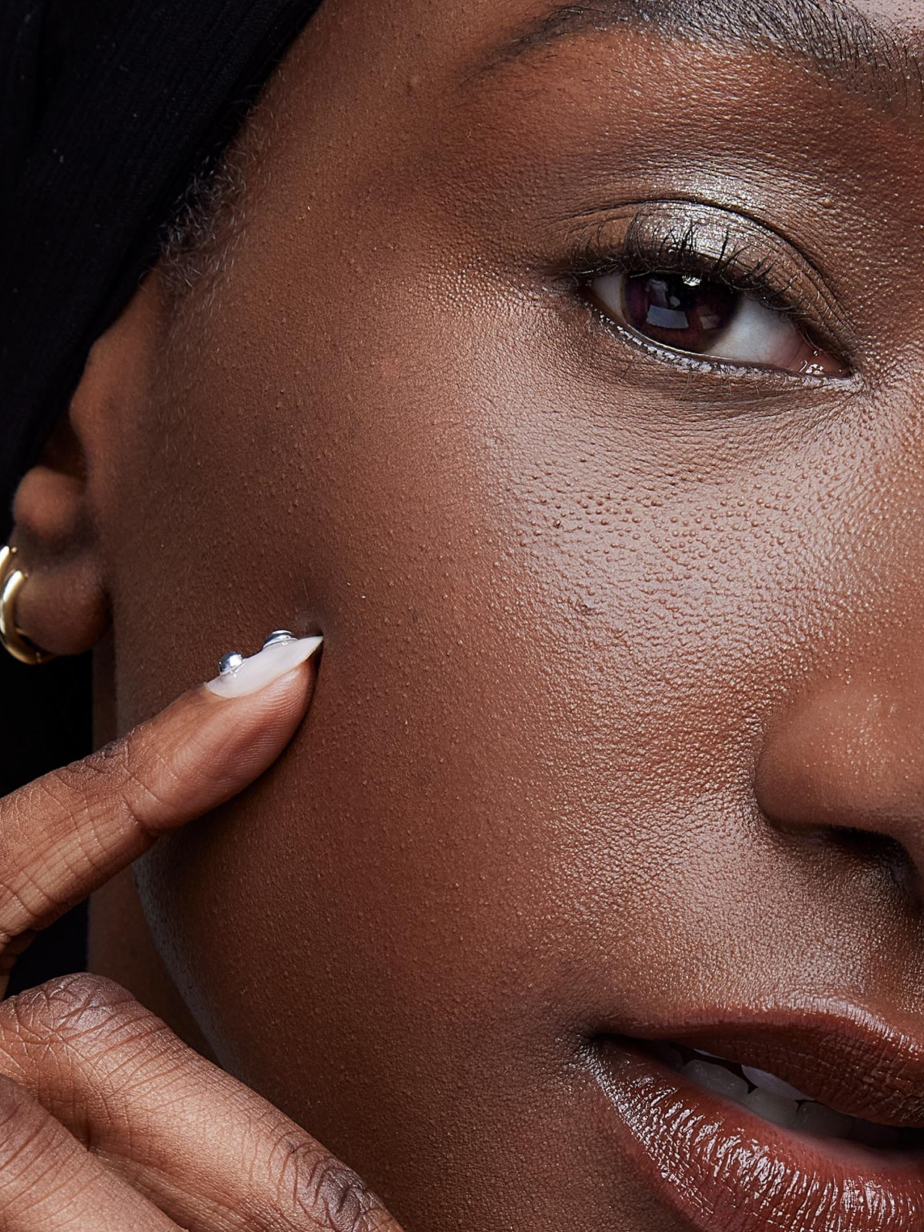 How to Get Your Party Makeup to Last All Night | The MECCA Memo