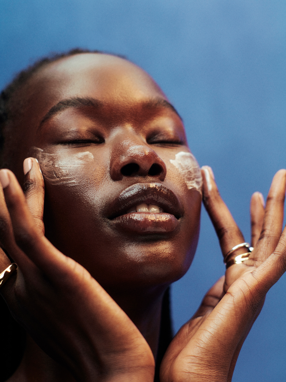 MECCA Tries Bora Barrier Cream | MECCA Memo