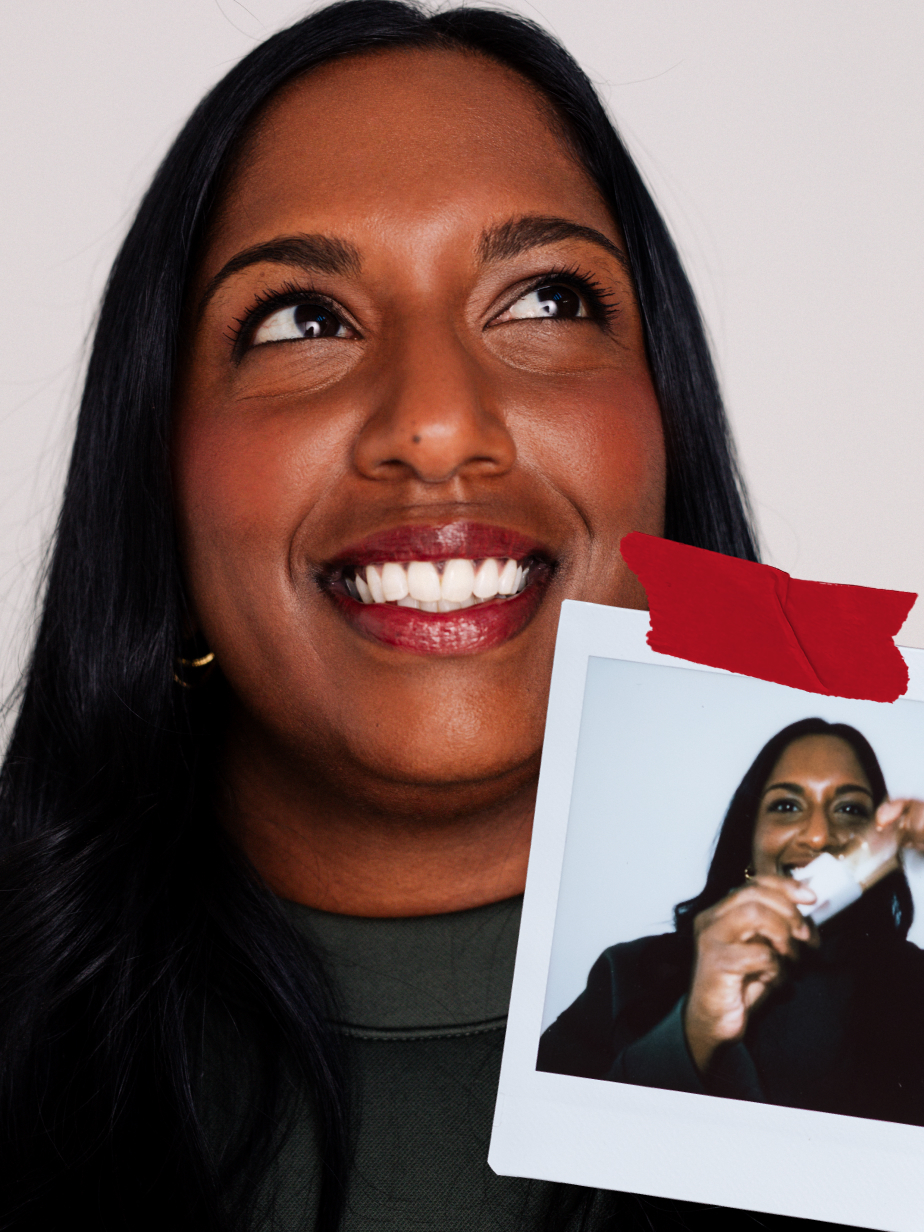 MECCA Tries Charlotte Tilbury’s New Stick Foundation | The MECCA Memo