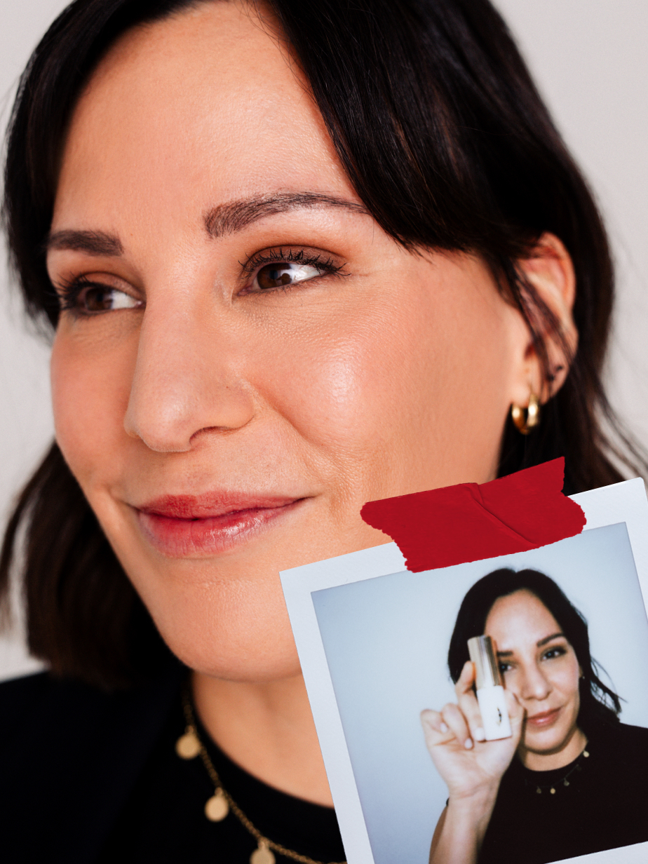 MECCA Tries Charlotte Tilbury’s New Stick Foundation | The MECCA Memo