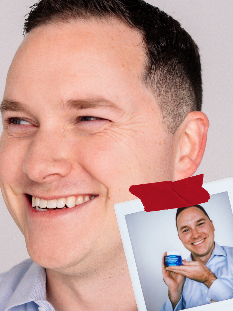 MECCA HQ Tries Dr.Jart+ | The MECCA Memo