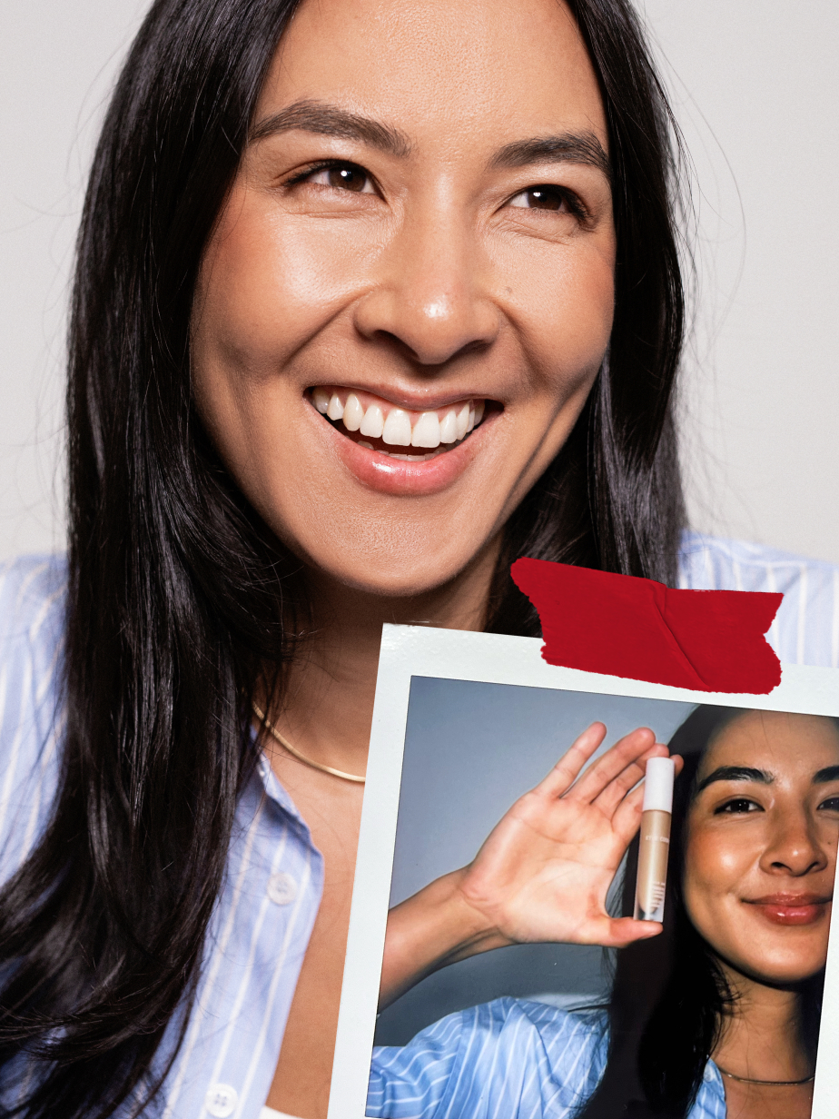 MECCA HQ Try The New Kylie Cosmetics Foundation and Concealer | MECCA Memo