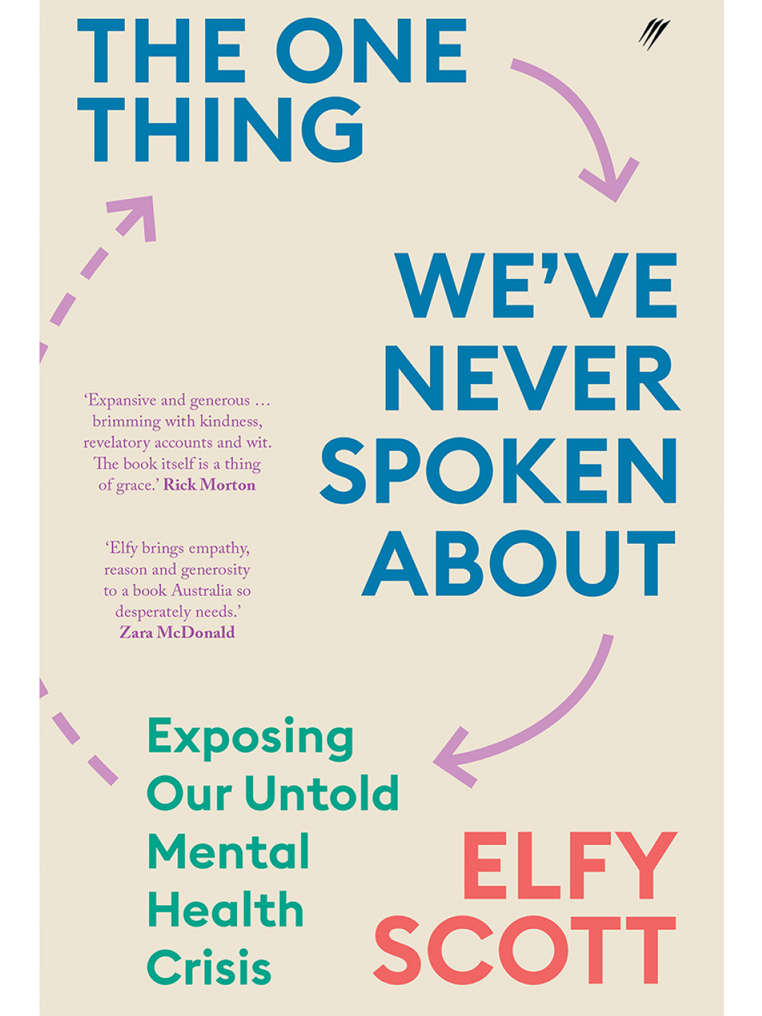 An Interview with Elfy Scott | MECCA Memo