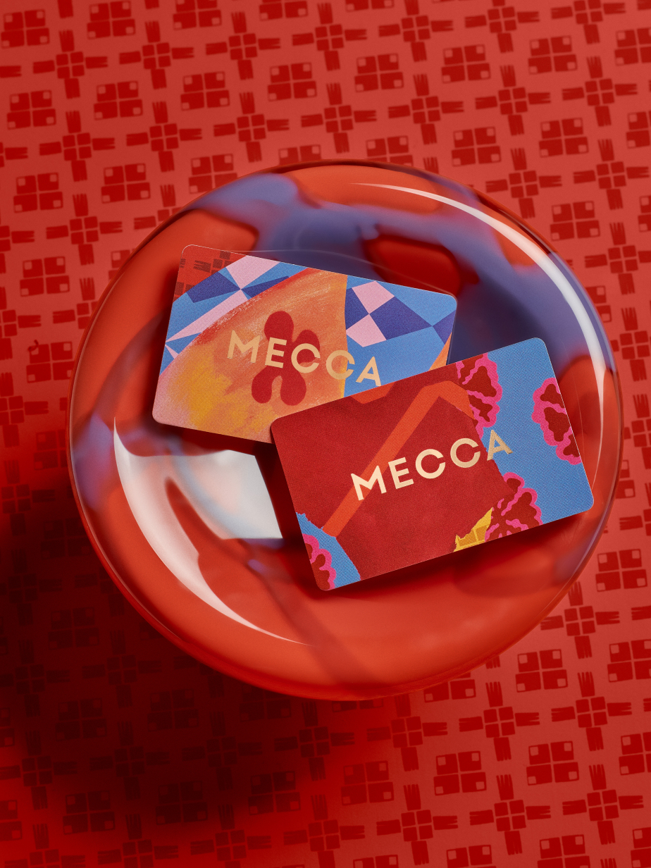 From The MECCA Group Chat: Last-Minute Gifts and Your Best Summer Body ...