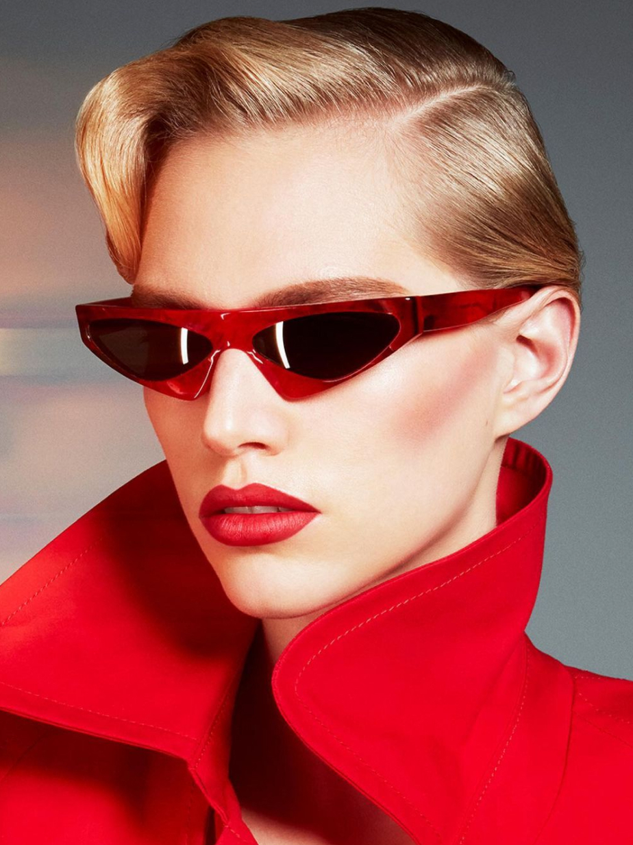 How Mr. Nars Shifted the Beauty Paradigm