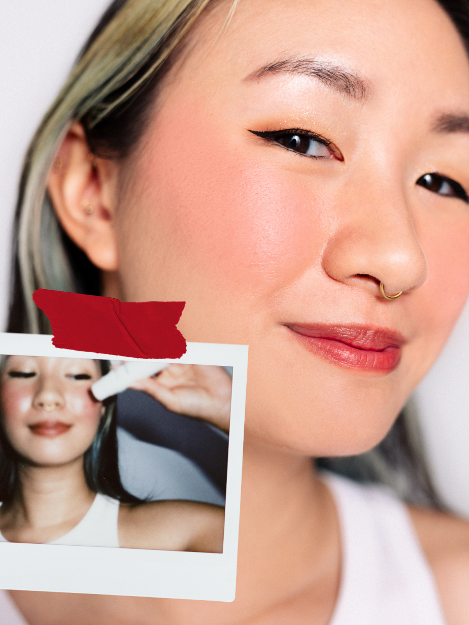 MECCA HQ Tries Our Most Popular Blushes | The MECCA Memo
