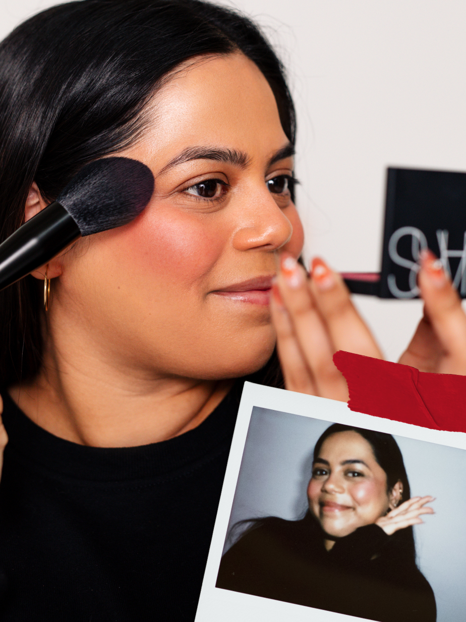 MECCA HQ Tries Our Most Popular Blushes | The MECCA Memo