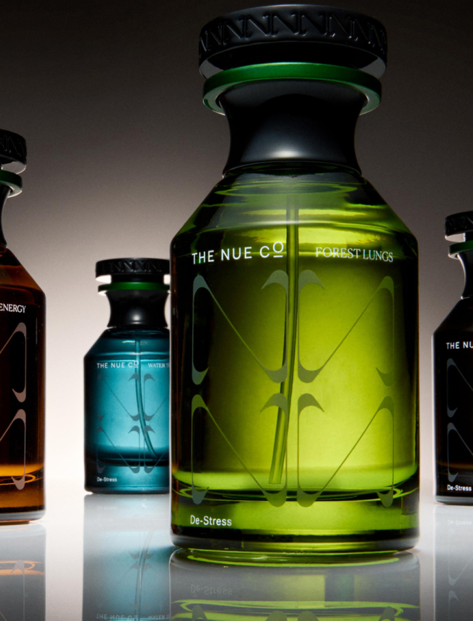 The Scents to Wear When You’re Feeling Stressed | The MECCA Memo