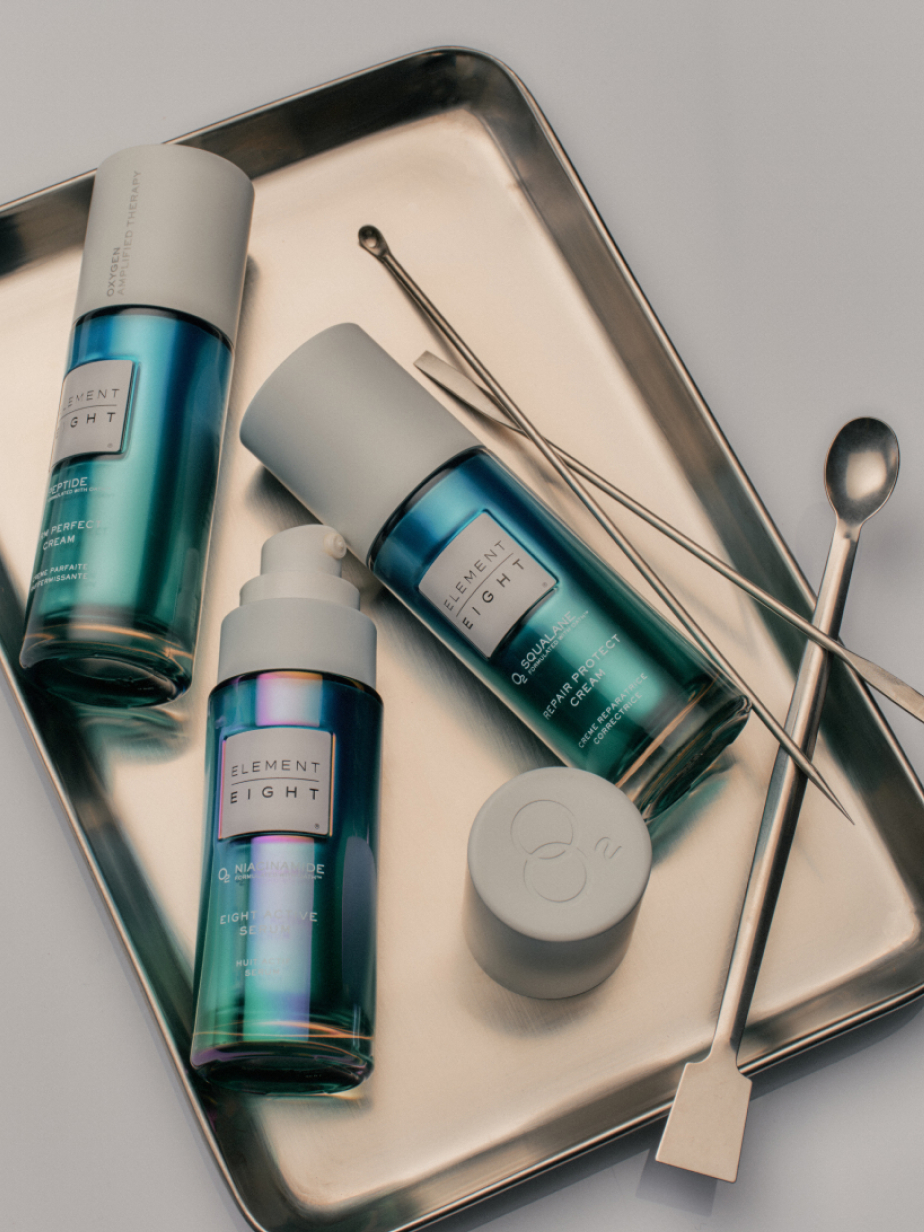 What is Oxygen-Infused Skincare? | The MECCA Memo