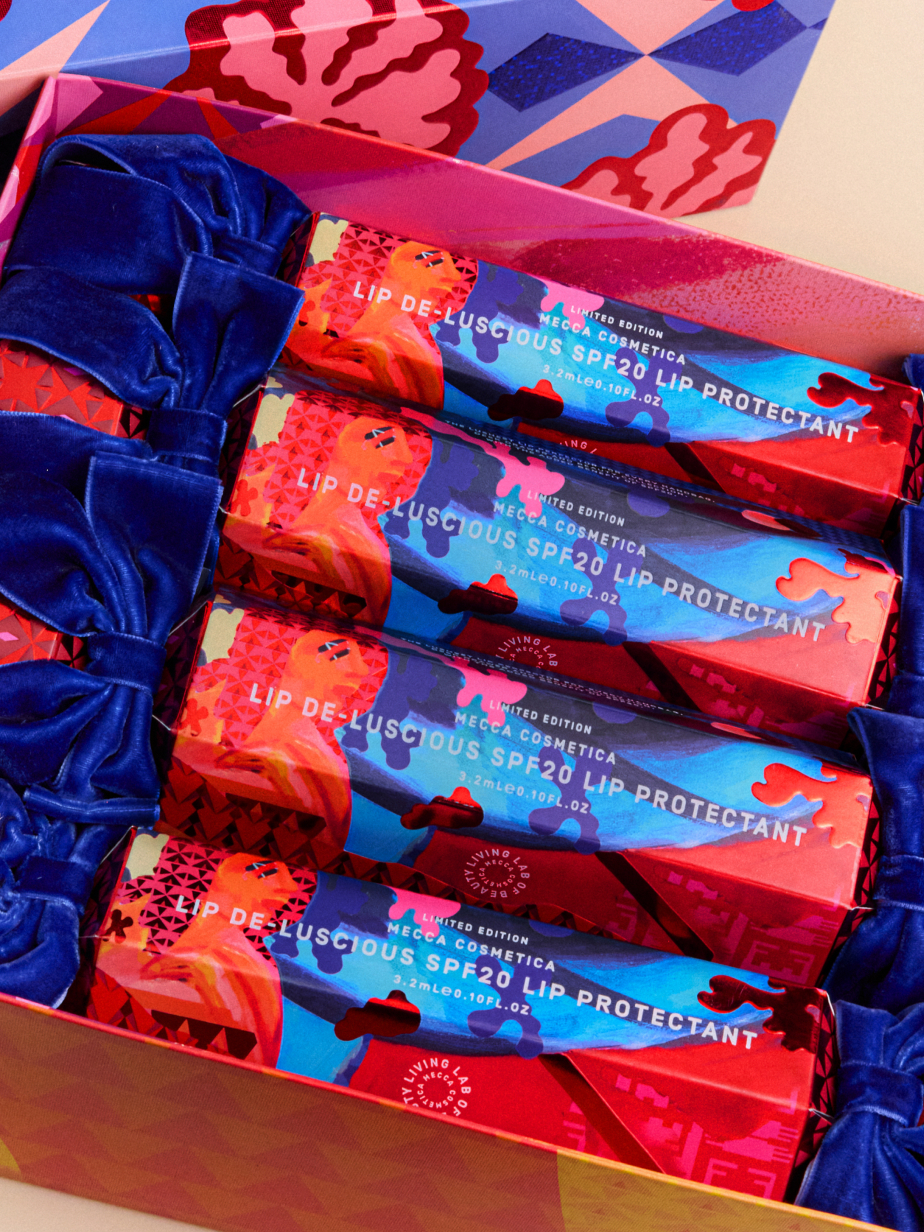 From the MECCA Group Chat: Your Best-Ever Brows and Beauty Sets (For Less!)