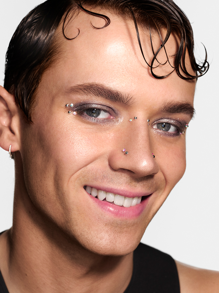 Party Smoky Eye Look Inspiration | The MECCA Memo