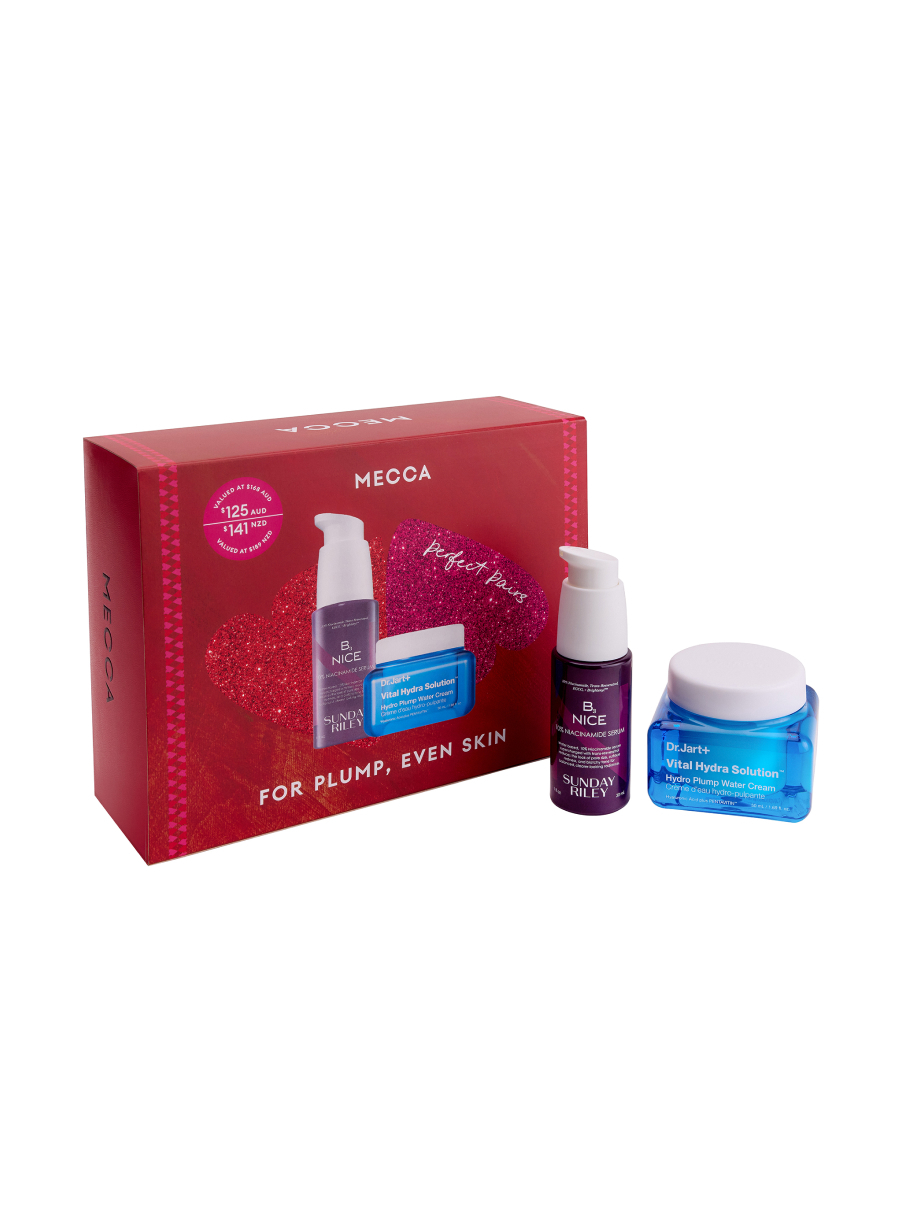 More Beauty For Less? Introducing MECCA’s Perfect Pairs | The MECCA Memo