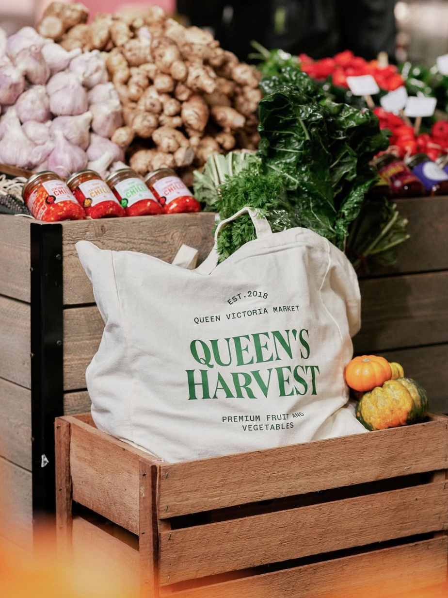 Richard Christiansen's Australia Guide | | The MECCA Memo