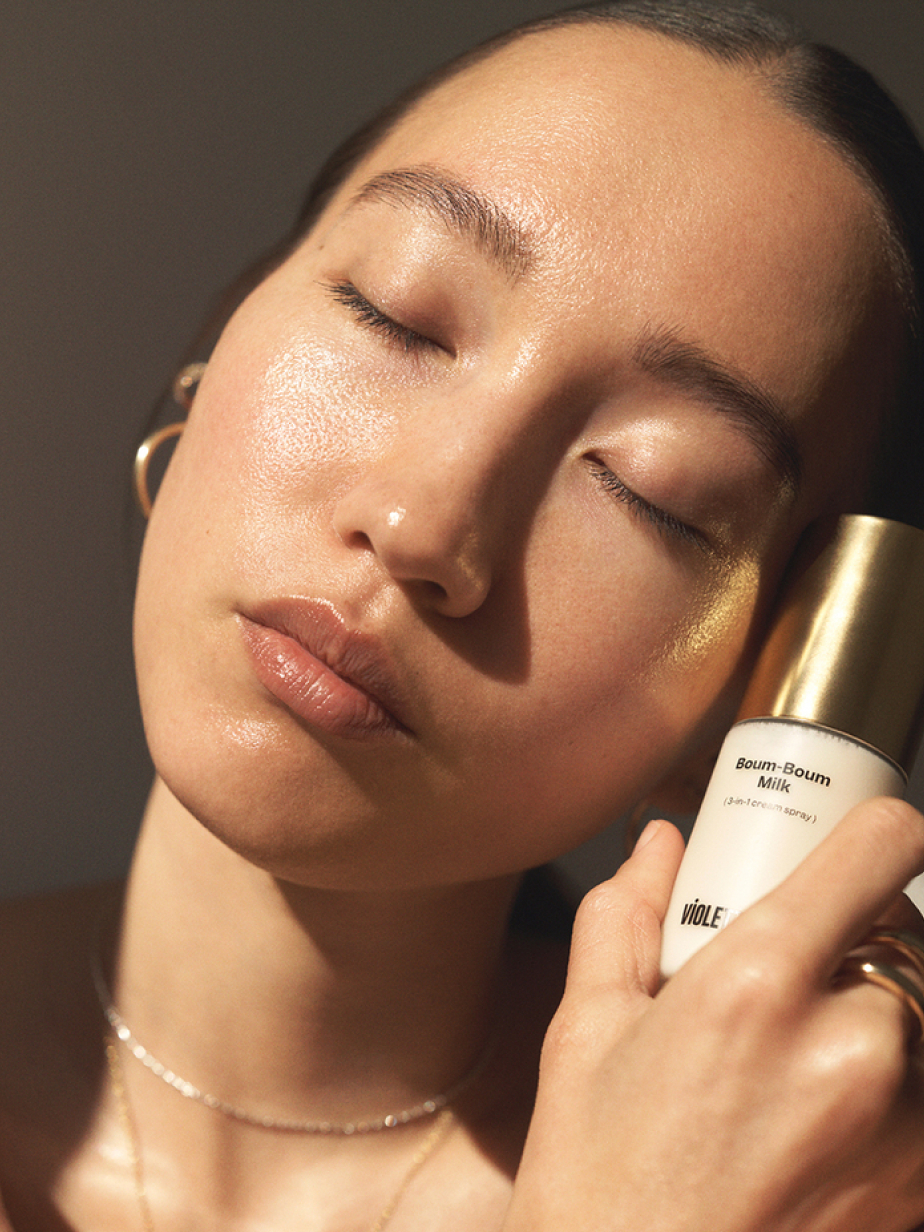 The Skin Milk Trend Explained | The MECCA Memo