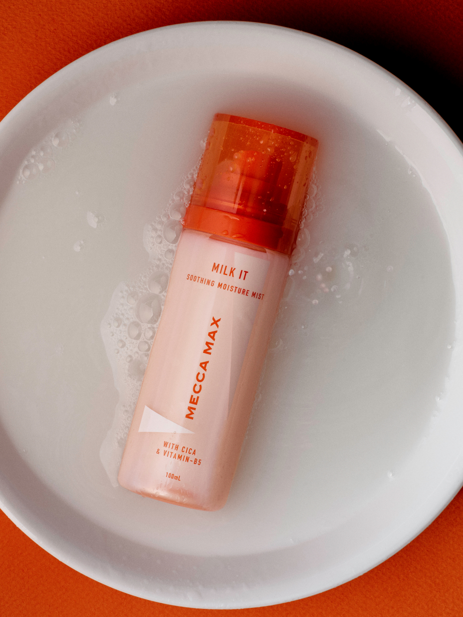 The Skin Milk Trend Explained | The MECCA Memo